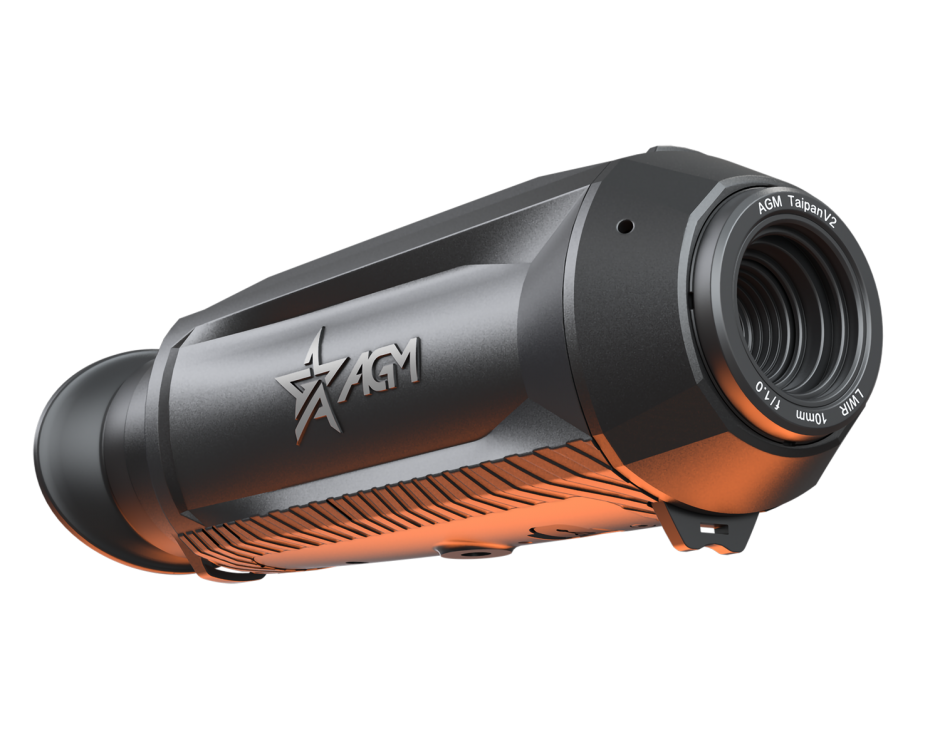 AGM Taipan V2 15-256 | AGM Global Vision